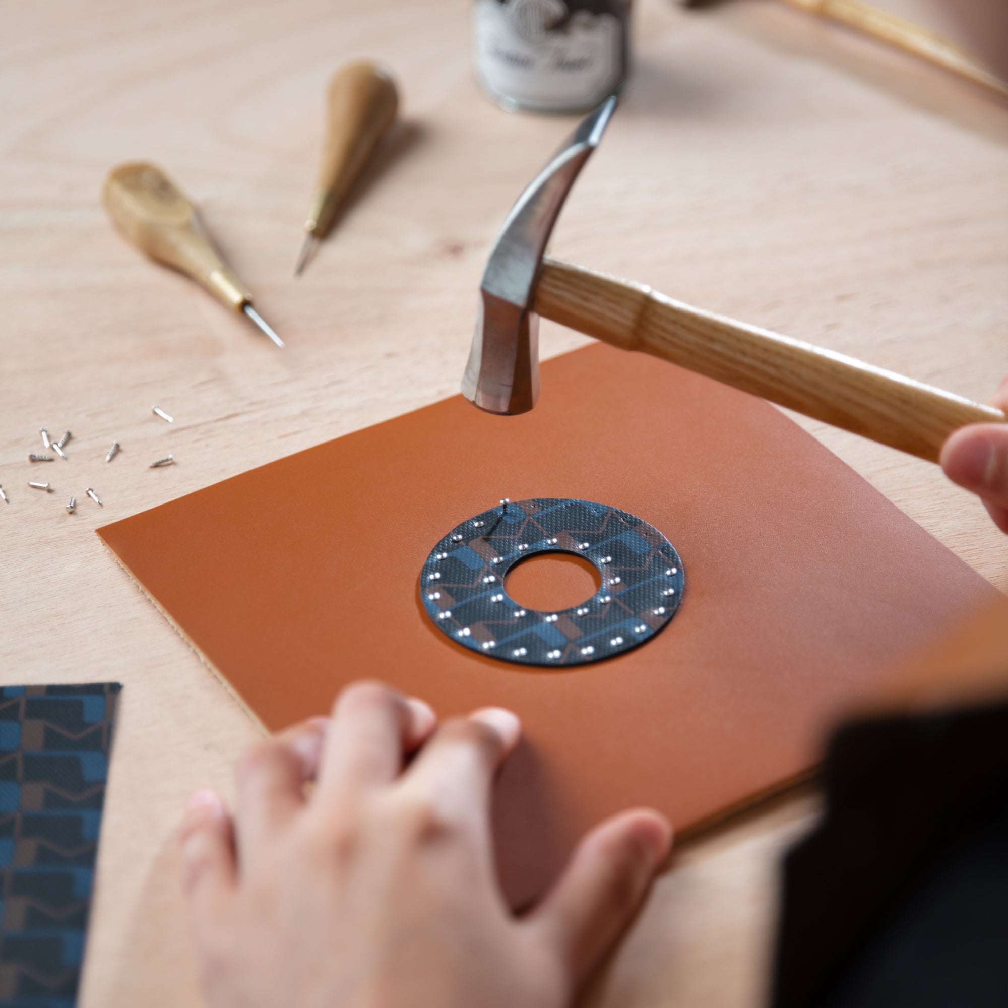 CONTEMPORARY TRUNK-MAKING – MOYNAT PARIS