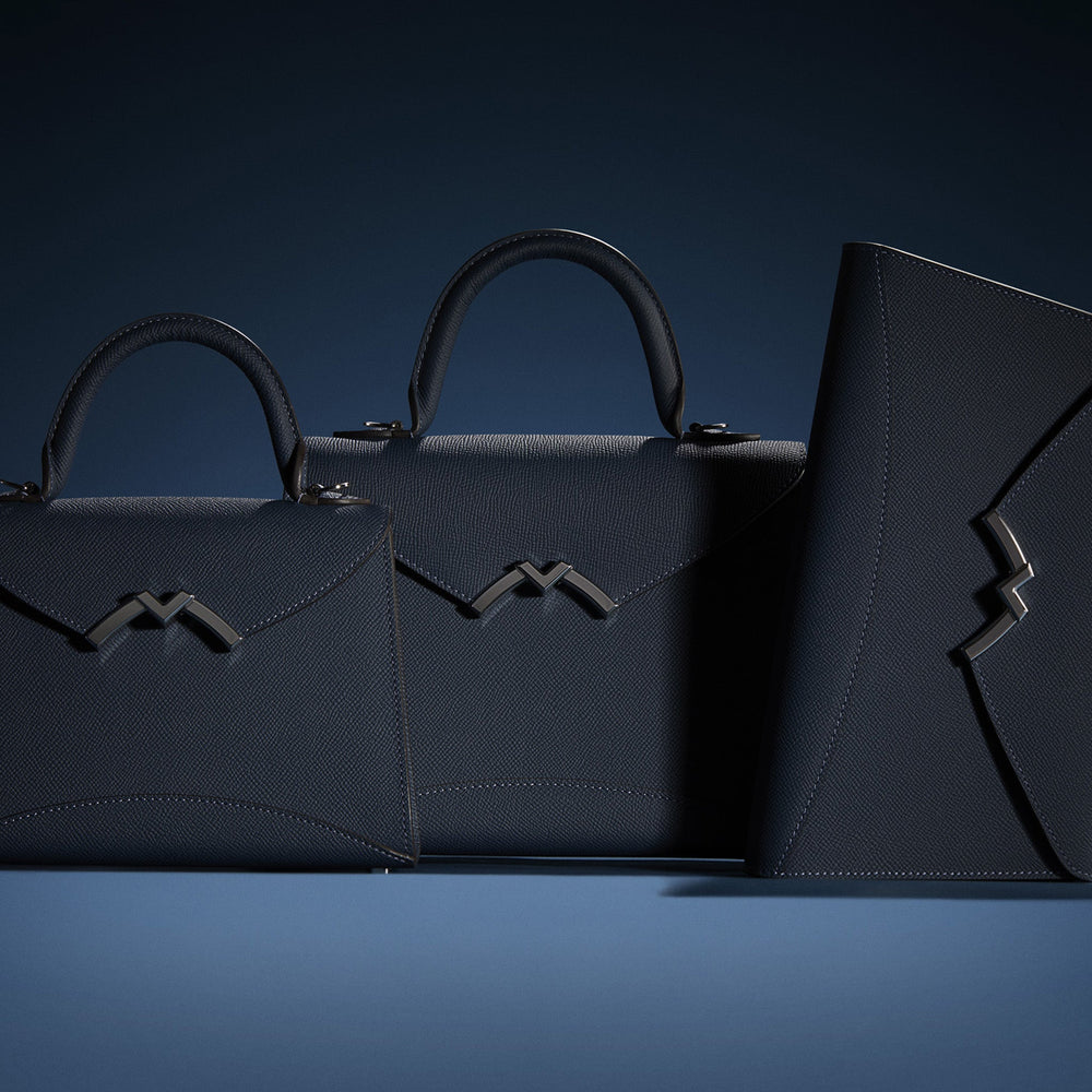 FEATURED CAMPAIGNS – MOYNAT PARIS