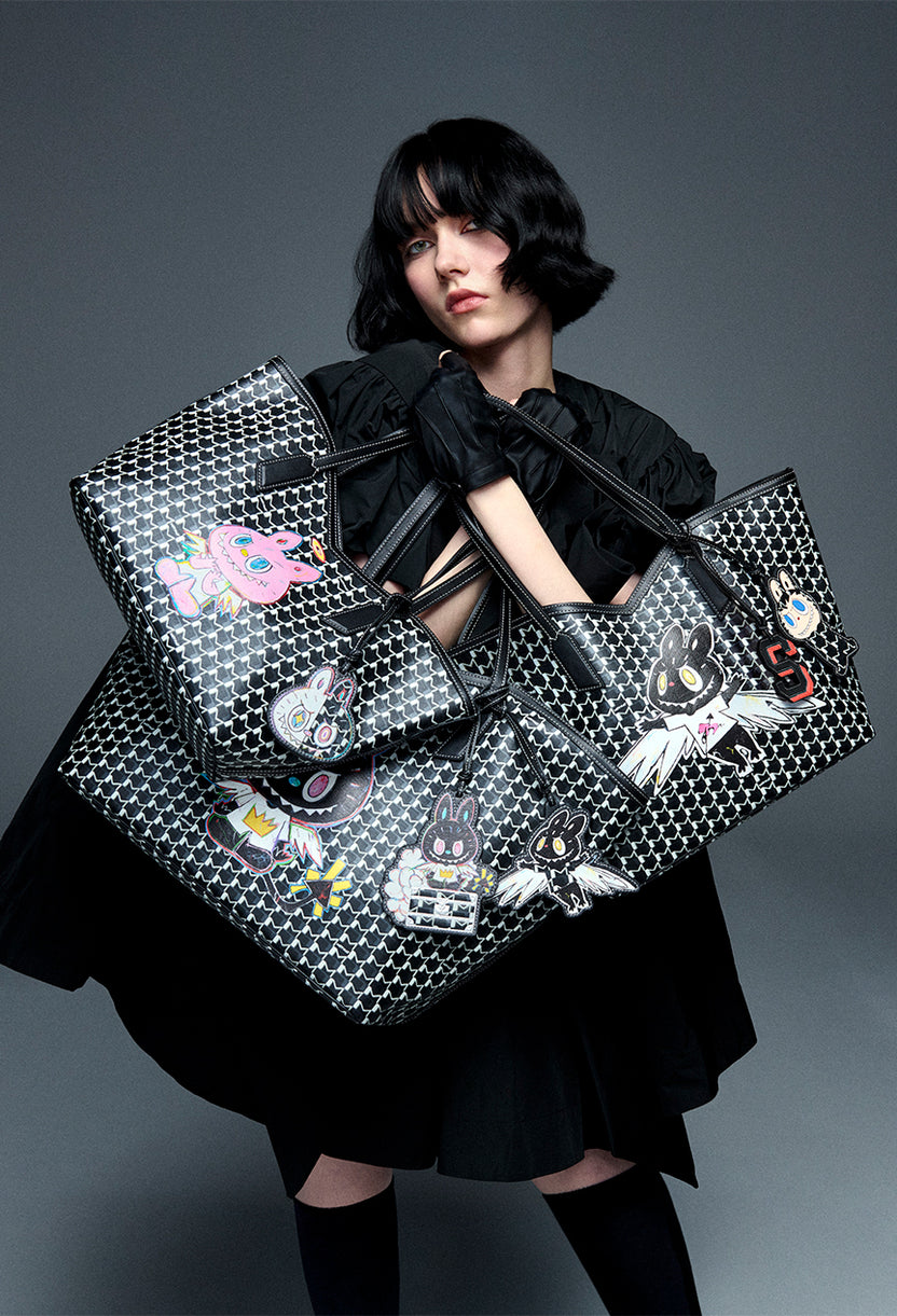 MOYNAT KASING LUNG COLLECTION – MOYNAT PARIS