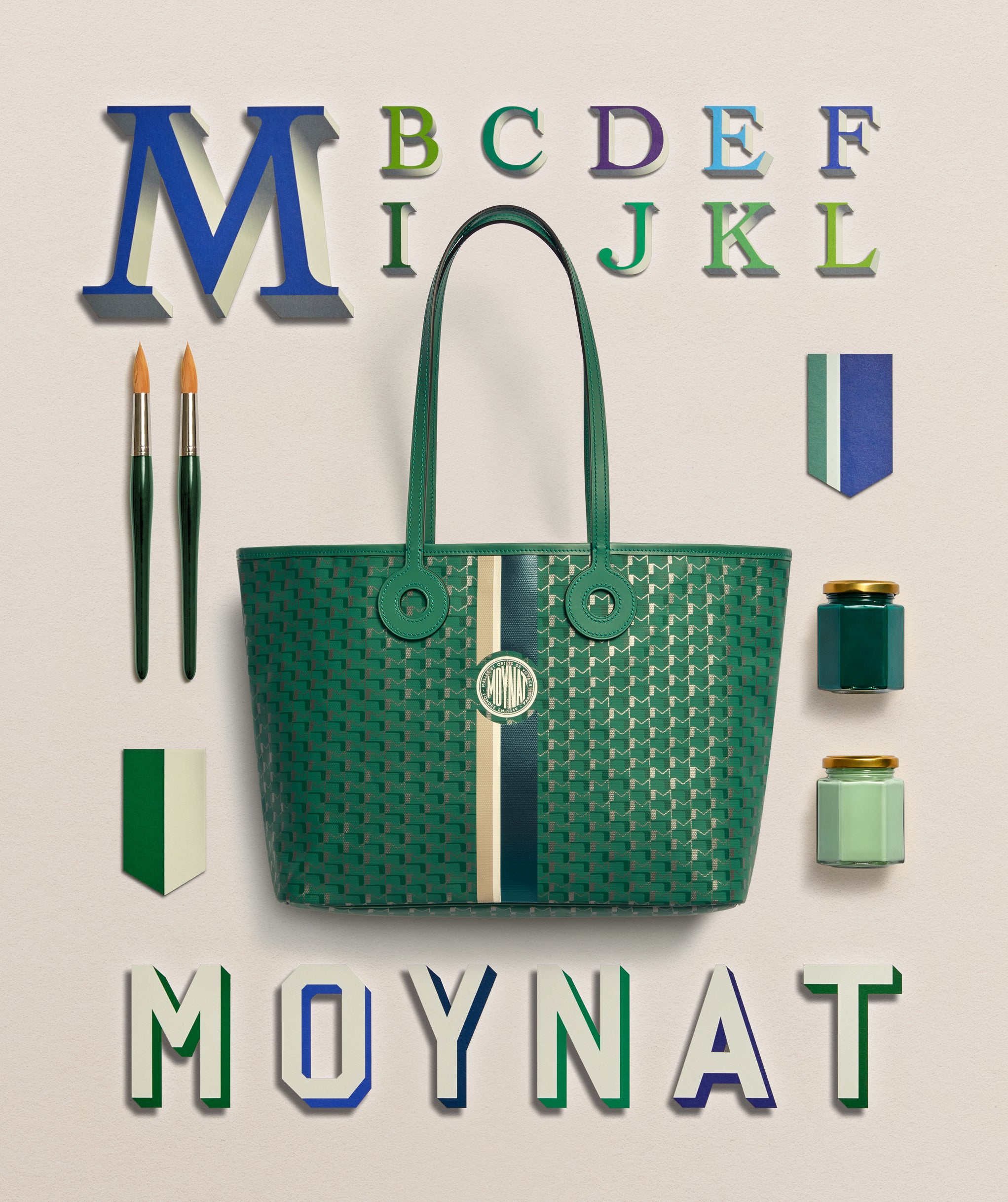 MOYNAT PARIS