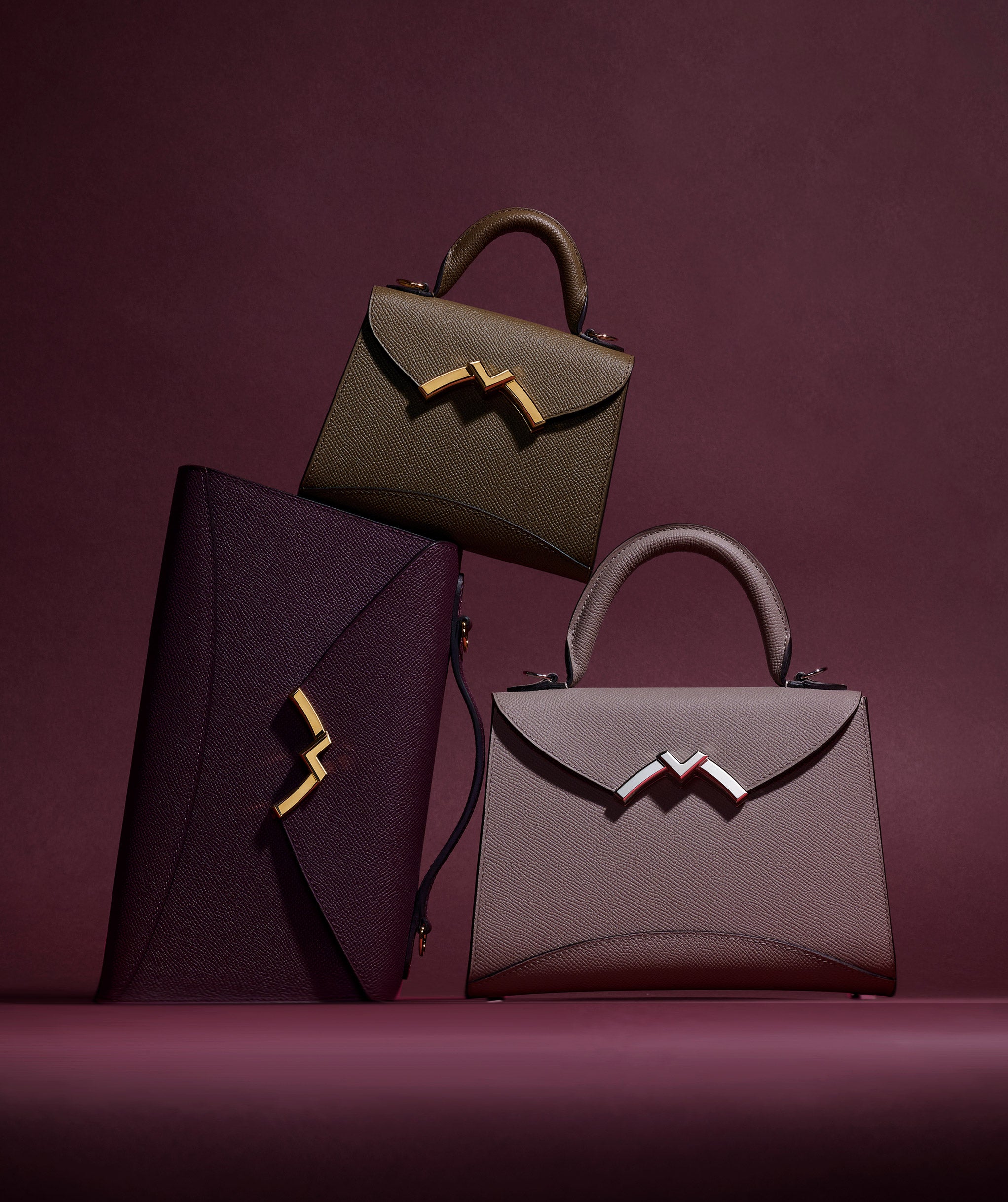 MOYNAT PARIS