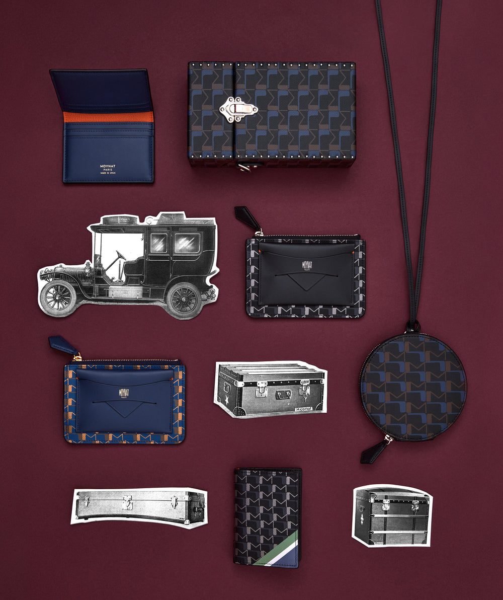 MOYNAT PARIS