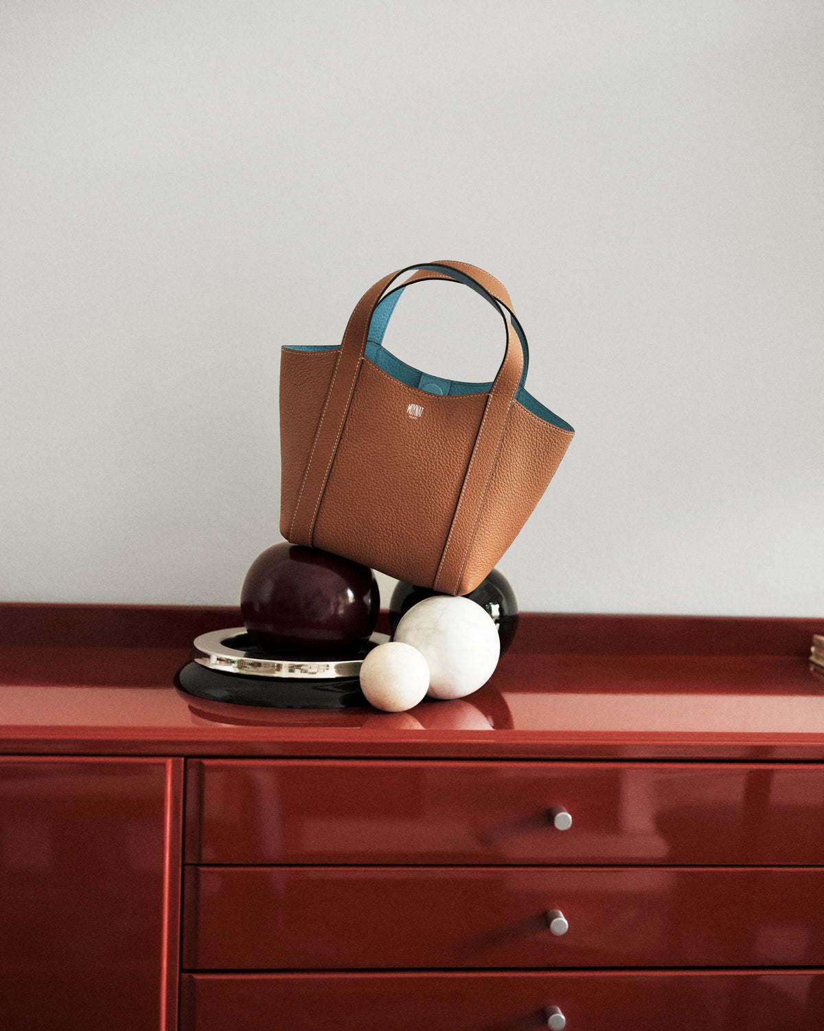 DUO BB Bag – MOYNAT PARIS