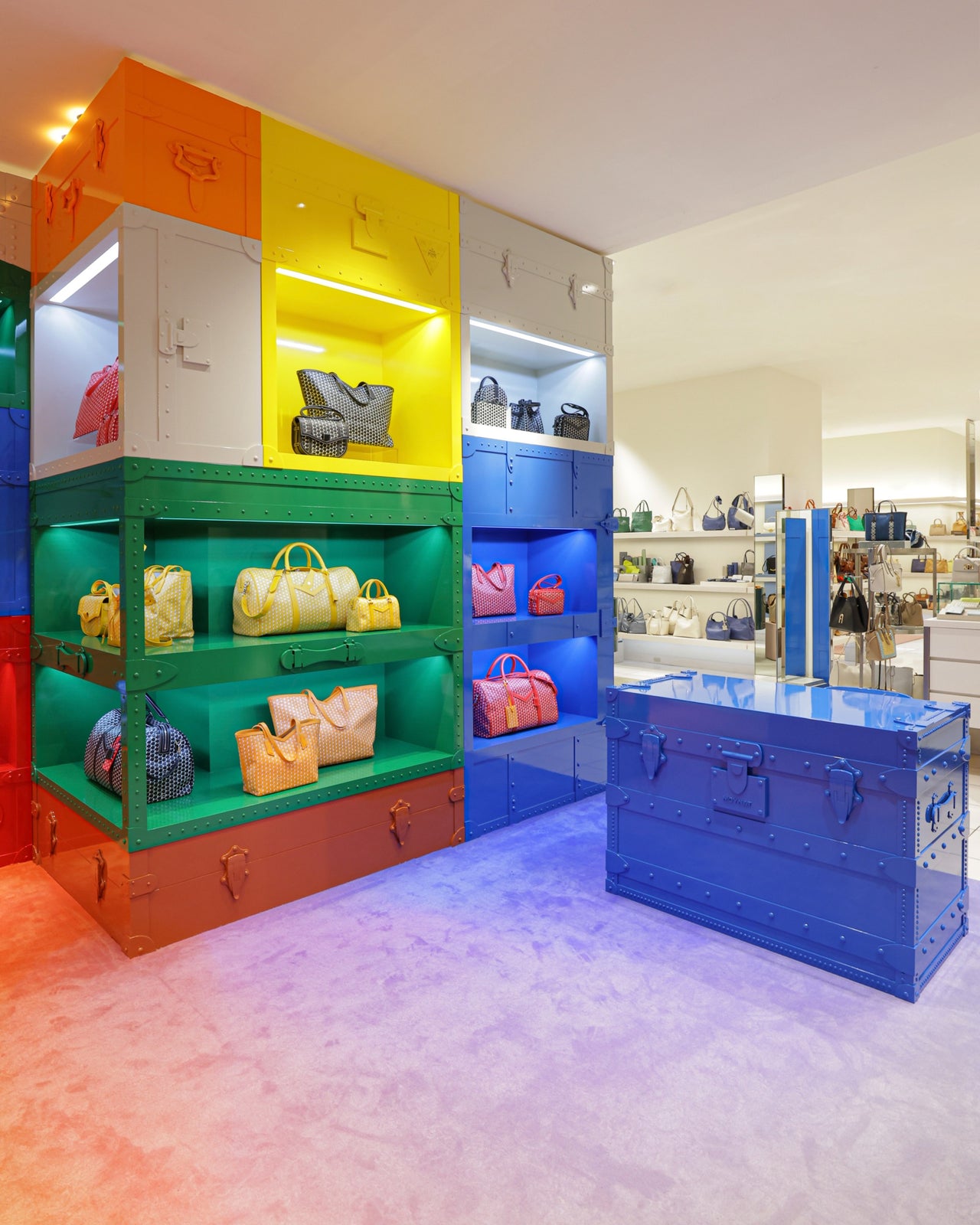 Color Canvas – MOYNAT PARIS