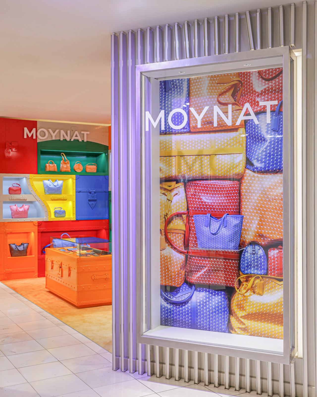 Color Canvas – MOYNAT PARIS