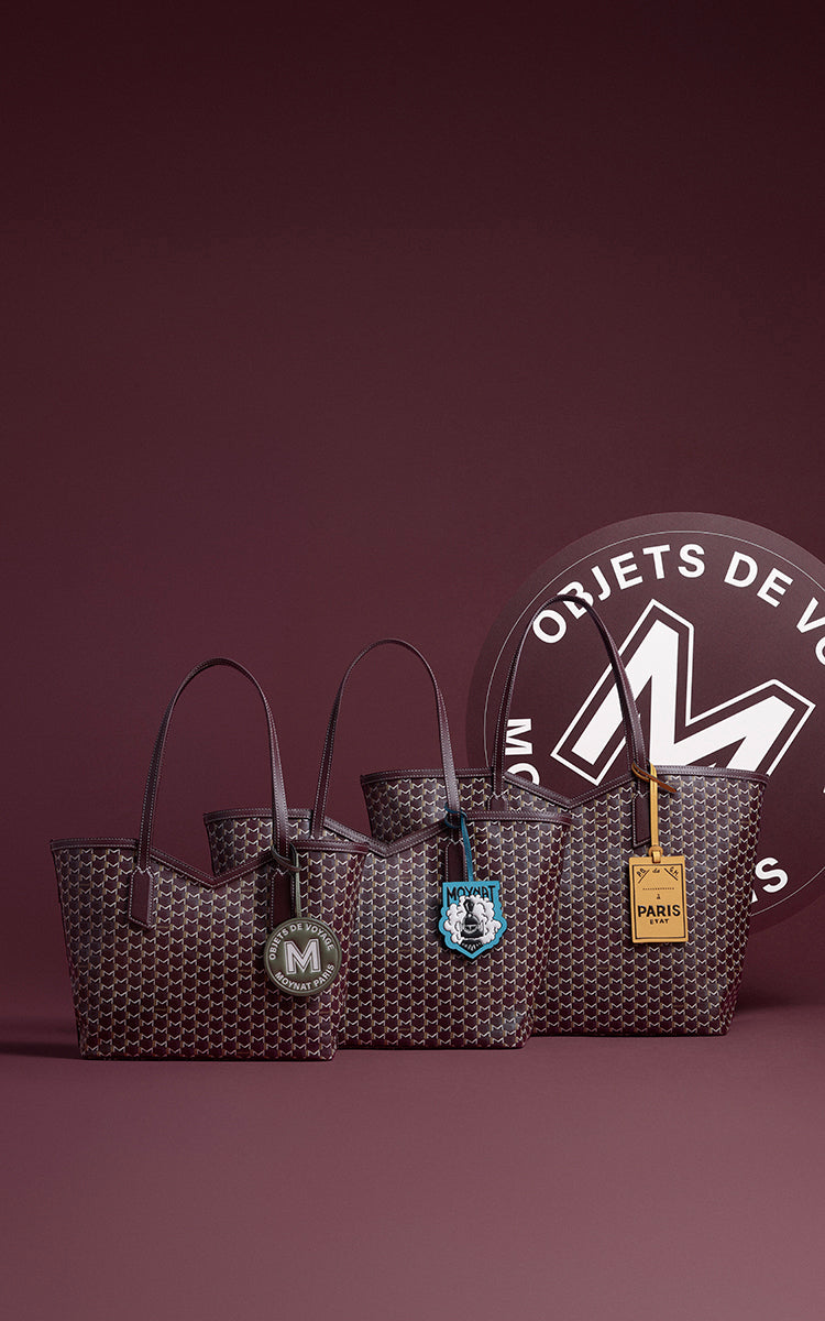 MOYNAT PARIS