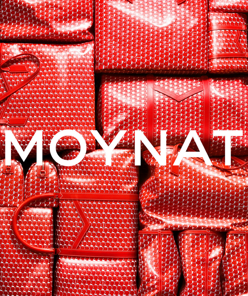 Color Canvas – MOYNAT PARIS
