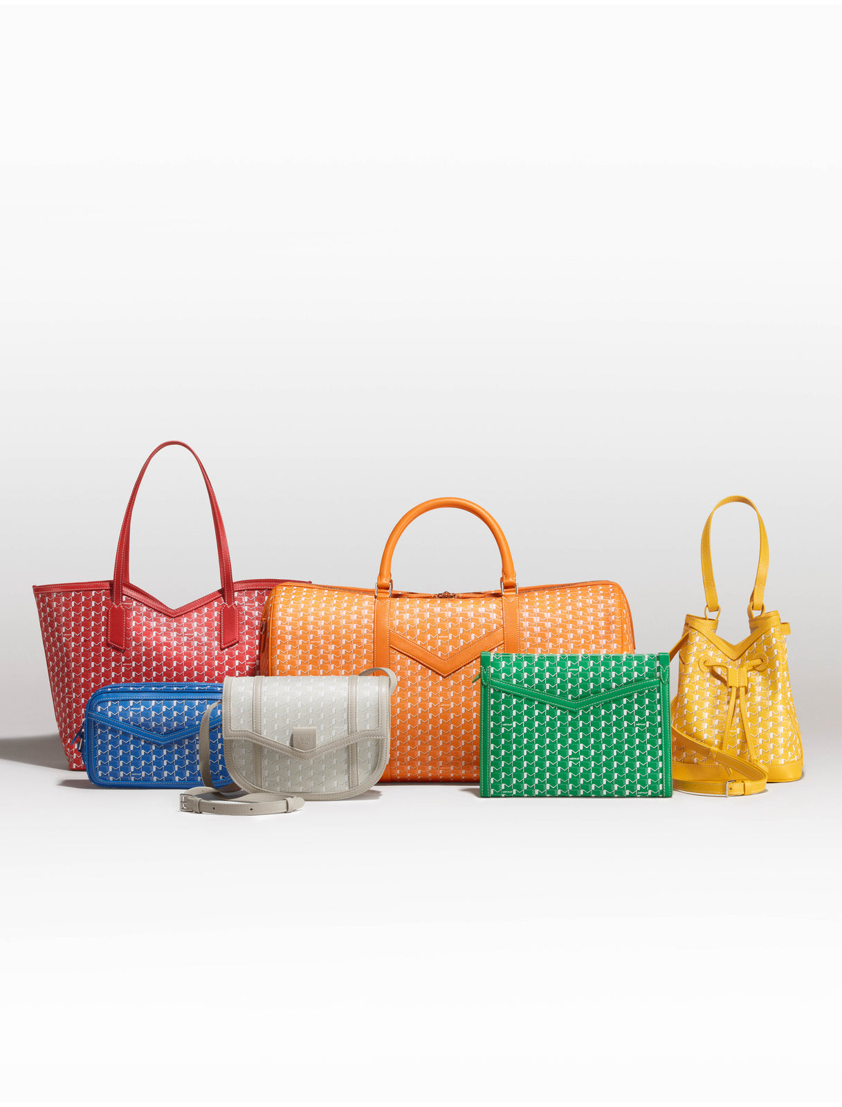 Color Canvas – MOYNAT PARIS